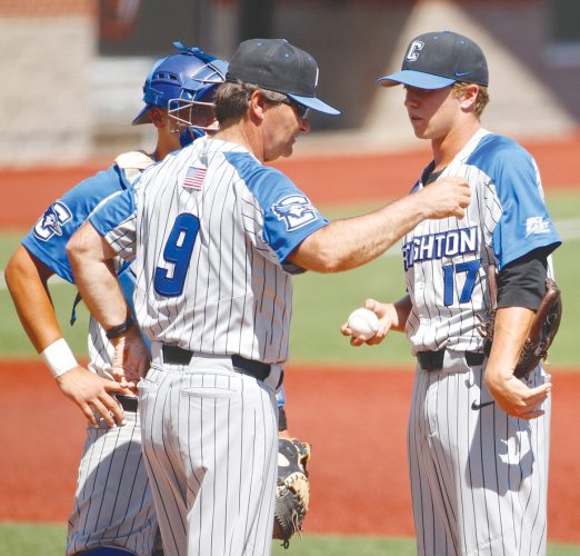 Johnson makes his pro debut | News, Sports, Jobs - Messenger News